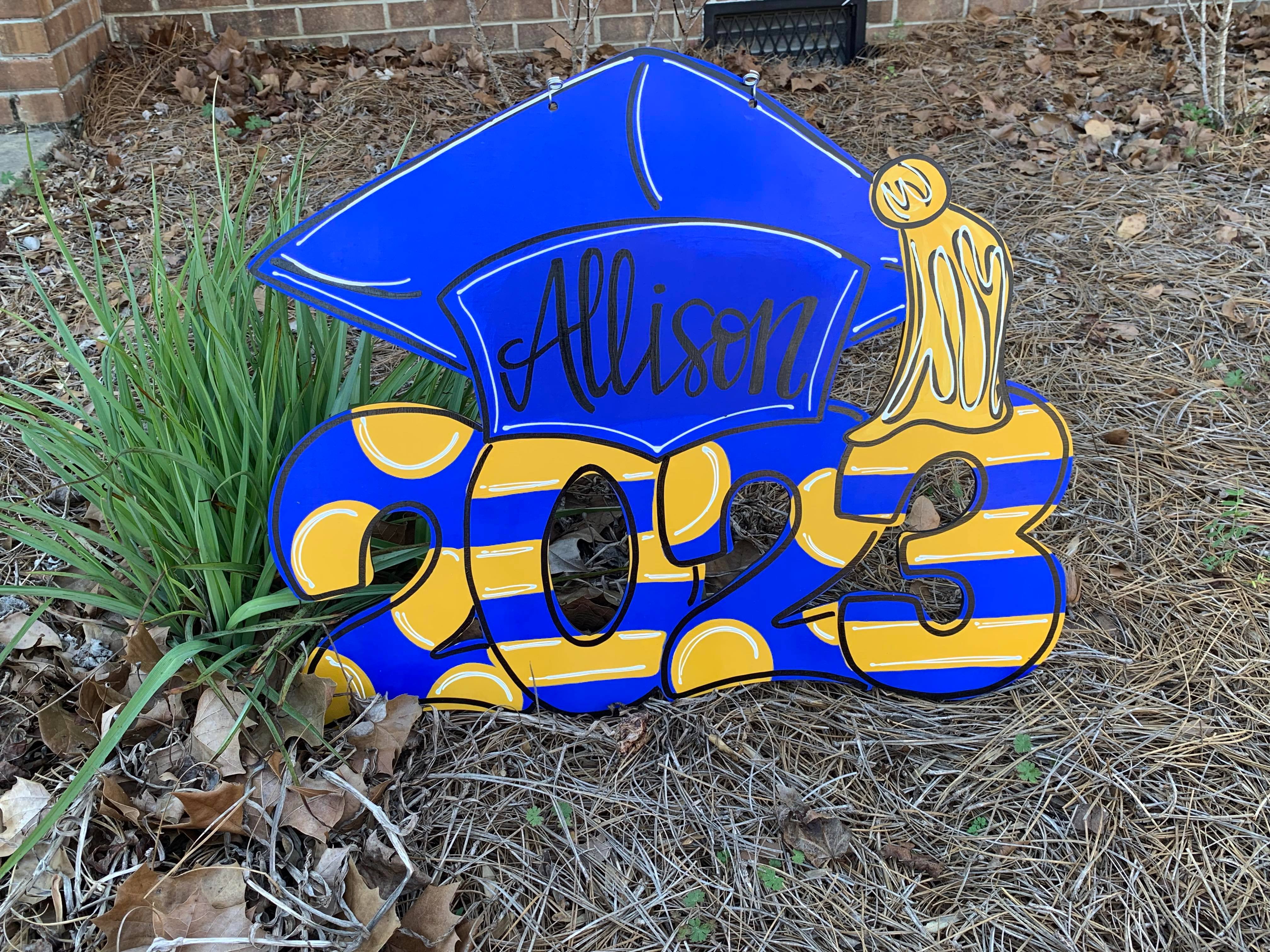 School Collection – One Twenty-One Designs by Amber Gwynn